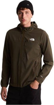 The North Face M Nimble 2.0 Hoodie - Softshelljacke - Herren