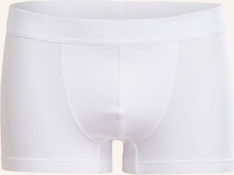 Mey Mey Boxershorts Serie Superior weiss