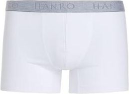 Hanro Lot de 2 boxers en coton