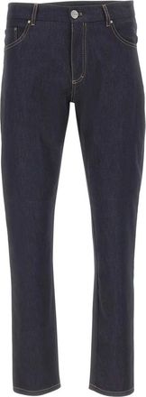 Roberto Ricci Design Rrd, Homme, Jeans, Bleu, Taille: 2XL Marina 5T Pantalons
