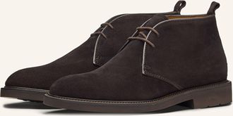 Lottusse Lottusse Boots Baltimore braun