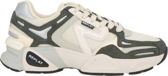 Replay SCHUHE - Sneakers auf YOOX.COM