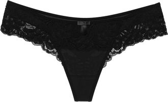 Wolbar Slip Karioka