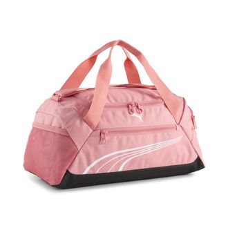 Puma Mini sac de sport Fundamental (21 L), Accessoires, Rose, OSFA