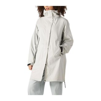 KRAKATAU Damen, M&auml;ntel, Grau, SGr&ouml;&szlig;e