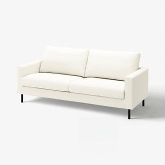 IKEA SALTSJ&Ouml;BADEN 3er-Sofa