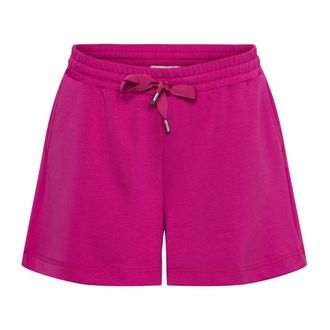 &Co Woman Damen, Shorts, Rosa, 3XLGr&ouml;&szlig;e