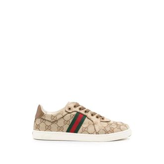 Gucci Damen, Schuhe, Beige, 37 1/2 EUGr&ouml;&szlig;e
