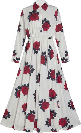 Norma Kamali KLEIDER - Maxi-Kleider auf YOOX.COM