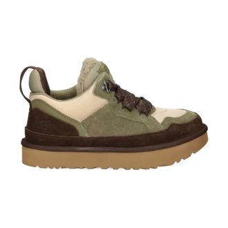 UGG Lowmel Sneakers - - Shoes - Herren - Gr&uuml;n - 40 EU
