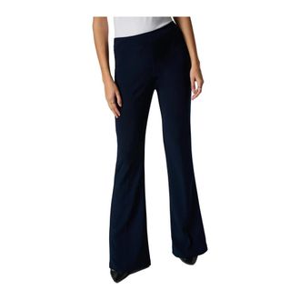 Joseph Ribkoff Weite Hosen - - Trousers - Damen - Blau - S