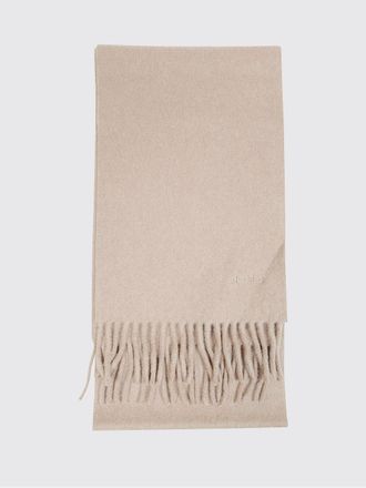 Max Mara &Eacute;charpe Femme couleur Beige