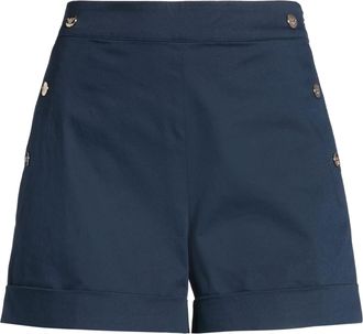 Emporio Armani HOSEN & R&Ouml;CKE - Shorts & Bermudashorts auf YOOX.COM