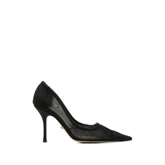 Mach & Mach Mach & Mach, Femme, Chaussures, Noir, Taille: 39 EU Escarpin &agrave; bout pointu