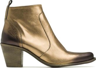 Redskins Boots RS.HEAVY Doré Taille 37