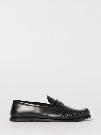 Saint Laurent Mocassins SAINT LAURENT Homme couleur Noir
