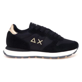 Sun 68 Damen, Schuhe, Schwarzk, 37 EUGr&ouml;&szlig;e