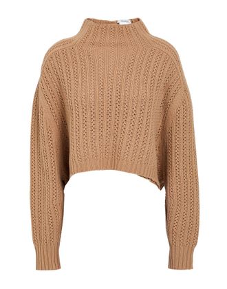 Max Mara STRICKWAREN - Rollkragenpullover auf YOOX.COM