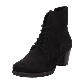 Gabor Damen, Schuhe, Schwarzk, 36 1/2 EUGr&ouml;&szlig;e