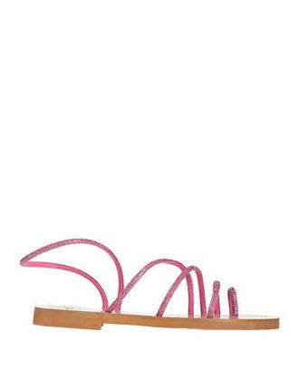 Exé CHAUSSURES - Tongs sur YOOX.COM