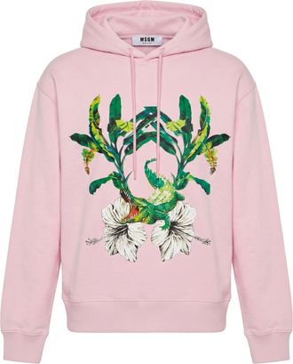 Msgm TOPS - Sweatshirts auf YOOX.COM