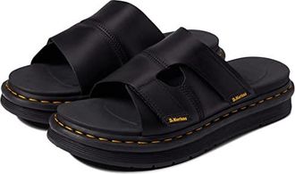 Dr. Martens Daxton Slide DM27400001, Mens slides, black, 41 EU