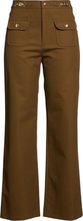 Celine HOSEN & R&Ouml;CKE - Hosen auf YOOX.COM