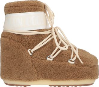 Moon Boot SCHUHE - Stiefeletten auf YOOX.COM