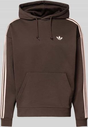 adidas Originals Oversized Hoodie mit Kapuze