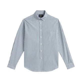 Portuguese Flannel Homme, Chemises, Multicolore, Taille: M Chemise Atlantico