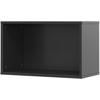 Vicco Etag&egrave;re Tomy, Anthracite, 60x36cm
