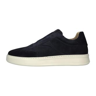 Nubikk Vick Ease Sneakers - - Shoes - Herren - Blau - 43 EU