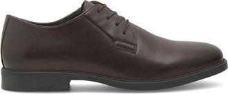 Gino Lanetti Halbschuhe Lanetti DURAIN-19S MI08 Braun