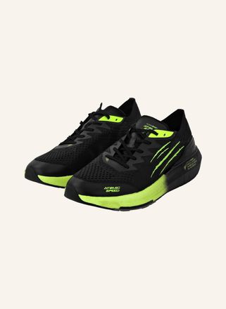 Plein Sport Plein Sport Low-Top-Sneaker schwarz