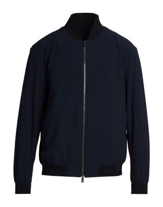 BOSS JACKEN & M&Auml;NTEL - Jacken und Anoraks auf YOOX.COM