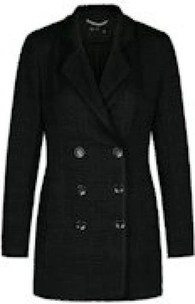 Marc Aurel Damen, Jacken, Schwarzk, LGr&ouml;&szlig;e