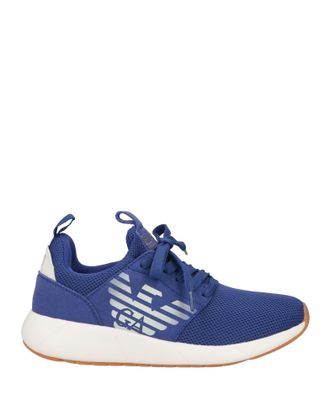 Emporio Armani SCHUHE - Sneakers auf YOOX.COM