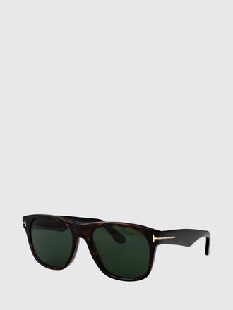 Tom Ford Sonnenbrille TOM FORD Herren Farbe Braun