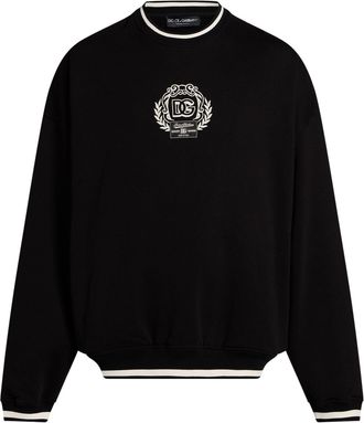 Dolce & Gabbana TOPS - Sweatshirts auf YOOX.COM