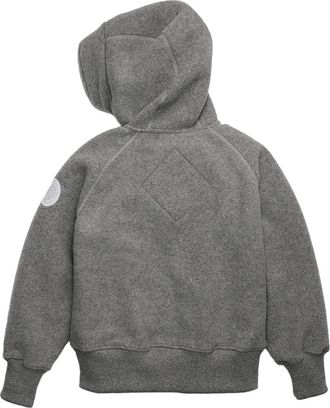 Canada Goose Chilliwack Bomber Down Jacket - Gray