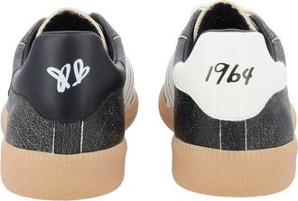 Dsquared2 Rebels Sneaker - Black