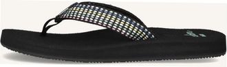 Reef Damen, Schuhe, Schwarzk, 37 1/2 EUGr&ouml;&szlig;e