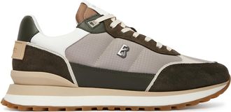 Bogner Sneakers Bogner Newport 10 C 12621455 Gr&uuml;n