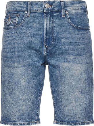True Religion HOSEN & R&Ouml;CKE - Jeansshorts auf YOOX.COM