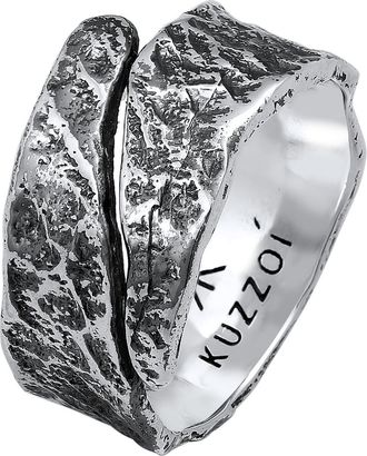 Kuzzoi Ring