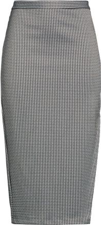 Haveone HOSEN & R&Ouml;CKE - Midi-R&ouml;cke auf YOOX.COM
