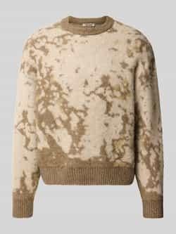 Only & Sons Pullover mit gerippten Abschl&uuml;ssen