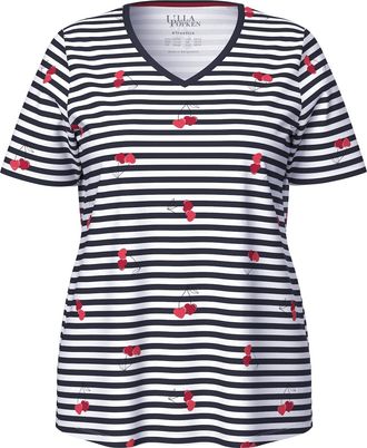Ulla Popken Schlafshirt