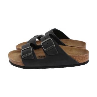 Birkenstock Herren, Schuhe, Schwarzk, 45 EUGr&ouml;&szlig;e