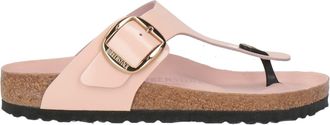 Birkenstock SCHUHE - Zehentrenner auf YOOX.COM